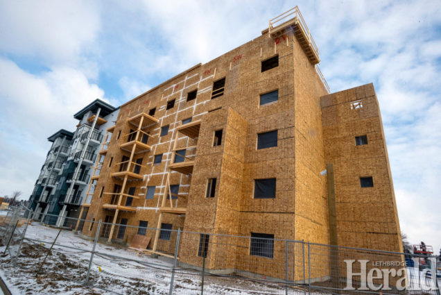 Building code changes spark firefighter concerns