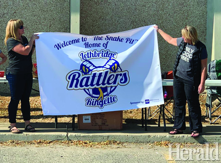 New name for Lethbridge Ringette teams