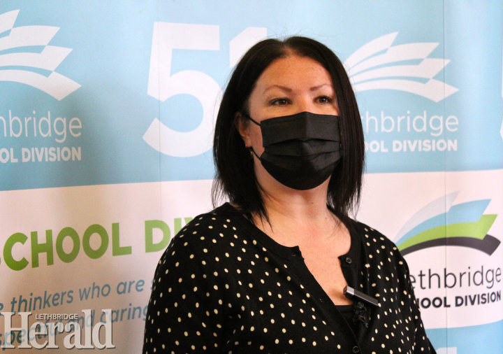 Lethbridge School Division rejects draft curriculum