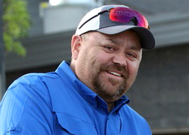 Umpire memorial remembers a 'kind and gentle soul'