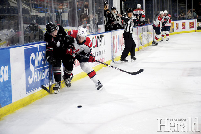 Enmax Centre adjusts to new health measures