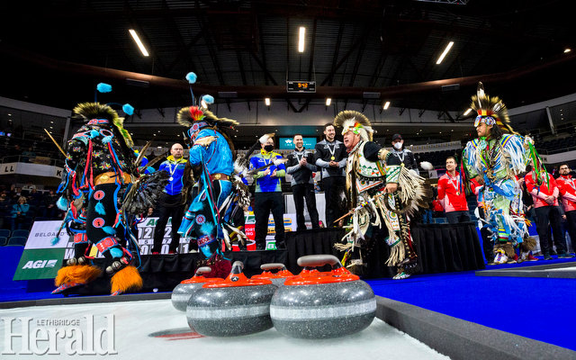 Lethbridge hosts a successful Brier