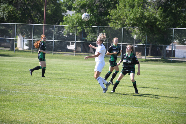 Lethbridge FC suffers tough loss to Calgary, puts focus on playoffs