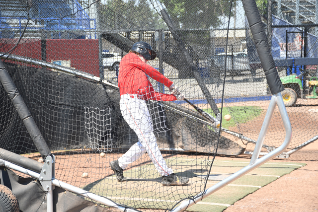 Junior Bulls ready to host Junior Little League Canadian Championship