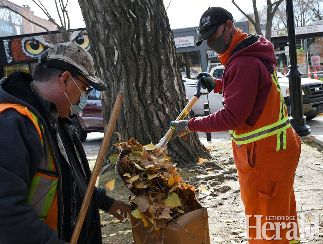 Clean Sweep Program may receive annual funding in omnibus motion