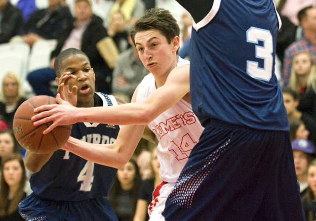 Comets gear up for 55th annual Sugar Bowl