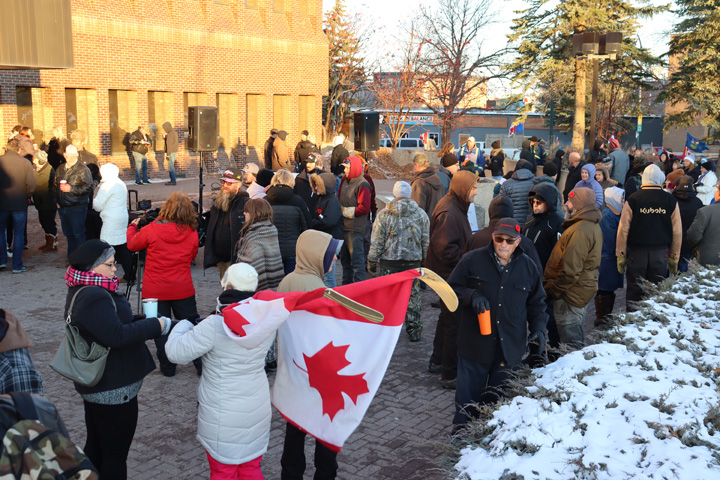 Coutts trio to face trial by judge and jury in 2024