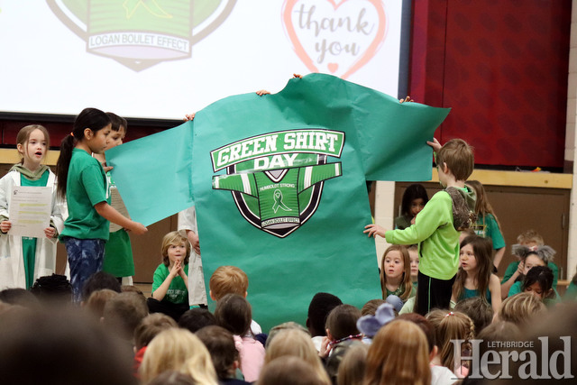 ‘Orgamites’ program helps kids learn about organ donations