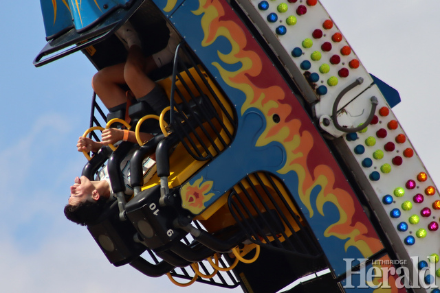 Whoop-Up Days returning this year with free admission and a new venue