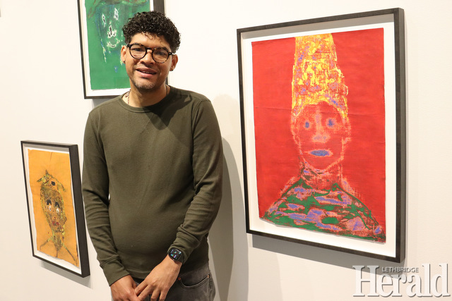 Southern Alberta Art Gallery hosting three new exhibitions