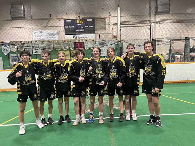 Locals to play in US BoxLa Nationals