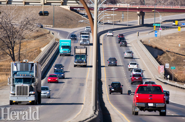 Municipalities ask UCP for more infrastructure money