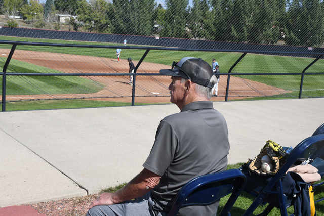 PBA’s first coach enjoyed ‘building a program’