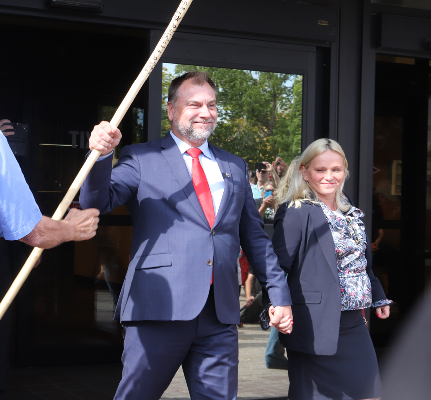 Pawlowski gets 60 days on charges