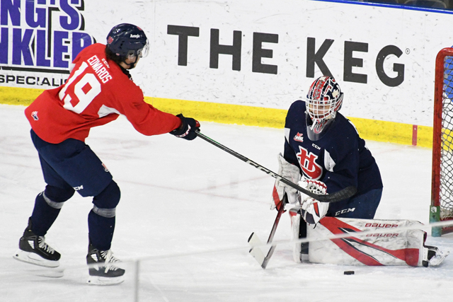 Canes preparing for crucial trip