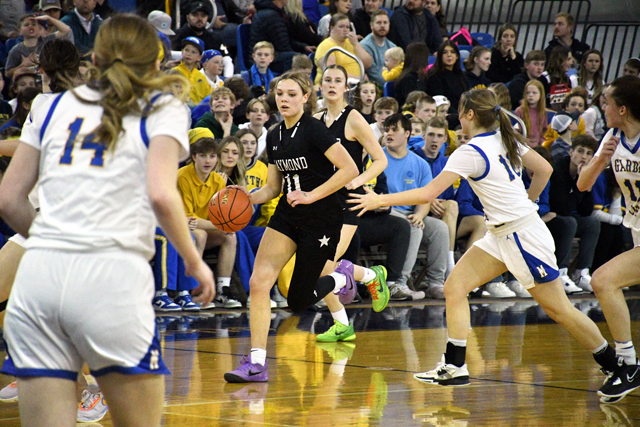 Raymond Comets using travel schedule to prepare for provincial run