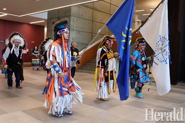 University celebrates start of Indigenous Awareness Week