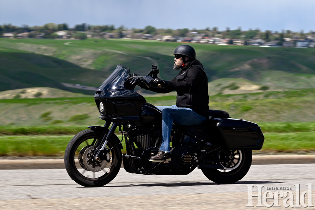 Motorcycle safety top of mind as riding season revs up