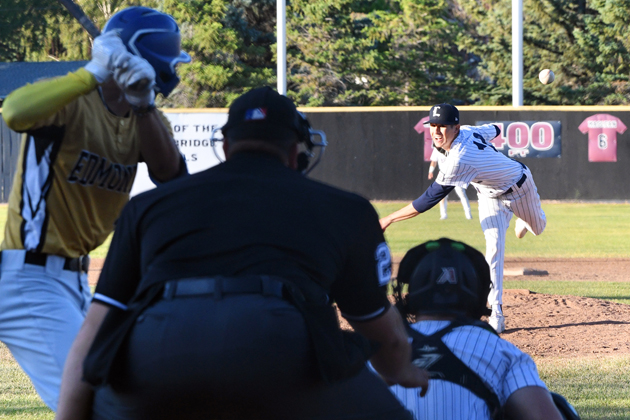 Bulls crush the Prospects for a fifth consecutive win