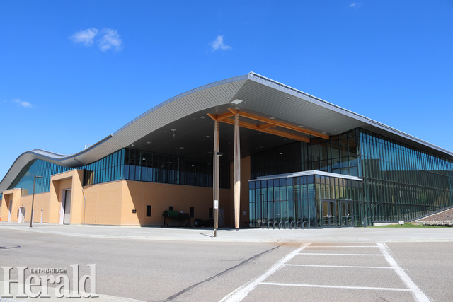 College getting new status and new name