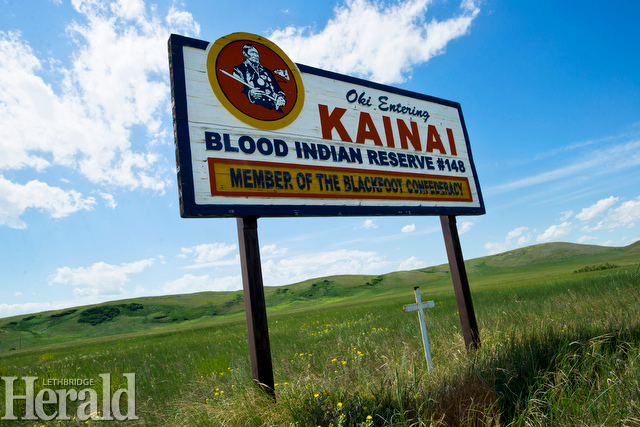 Intergenerational trauma plays large role in Indigenous addictions problems