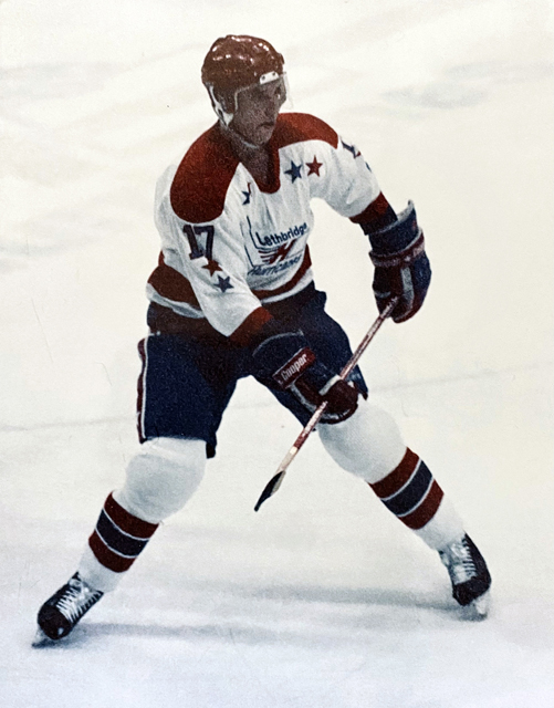 Greig reflects on time with Canes, as team celebrates 50 years of the ...