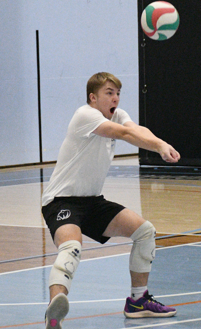 Undefeated Kodiaks in a growth mindset