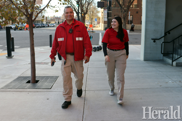 The Watch plays role in dealing with city’s issues