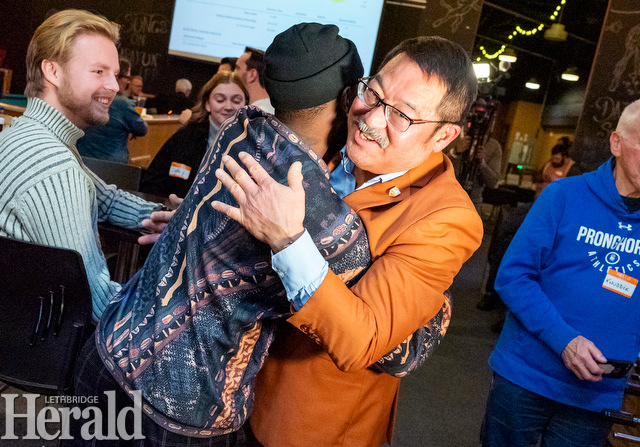 Miyashiro ready to hit the ground running