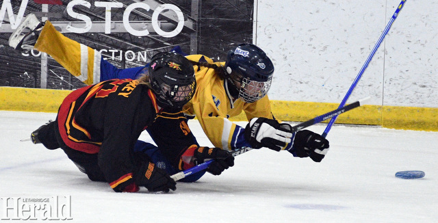 University Challenge Cup making a difference for ringette exposure