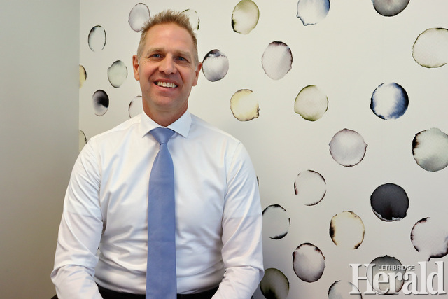 MLA Neudorf looking forward to year ahead