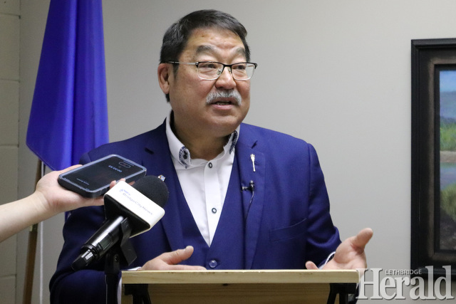 Budget doesn’t address pressing needs: Miyashiro