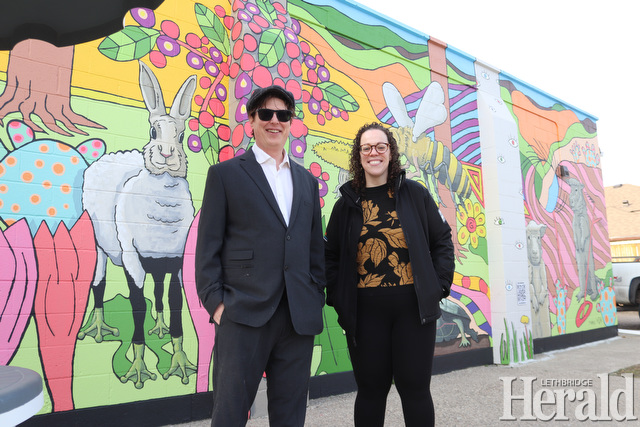 City seeks input on Public Art Master Plan