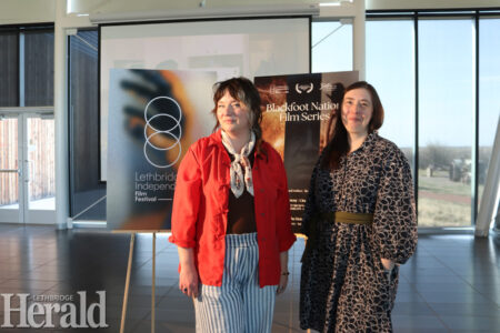 Film festival offers more than just movies this weekend