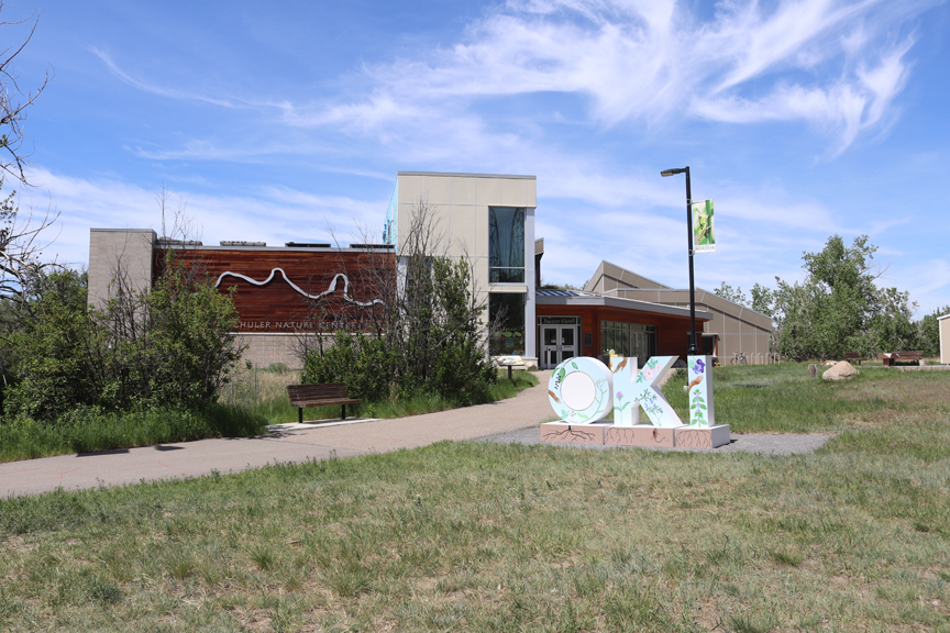 New map can help you plan summer outings