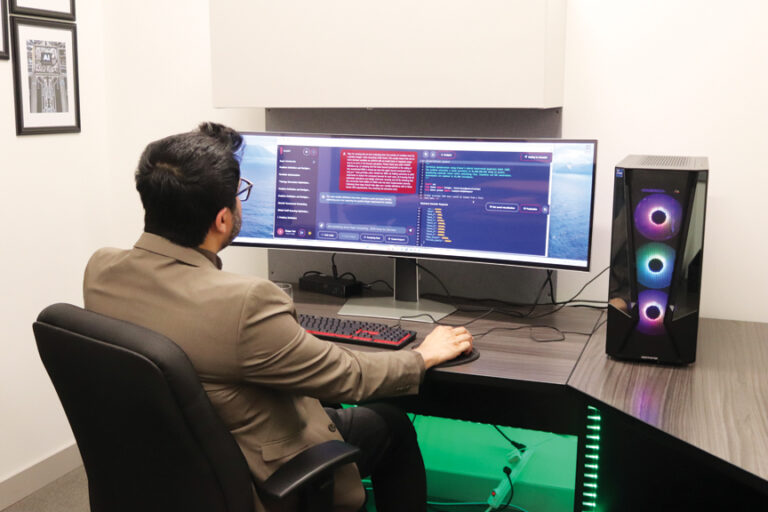 City’s new Super Quantum Hub offers cutting-edge opportunities