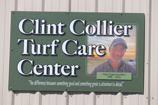Picture Butte Golf Club renames turf care centre, annual mixed scramble ...