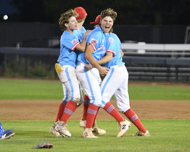 Colts take down Jr. Bulls for JCLLC