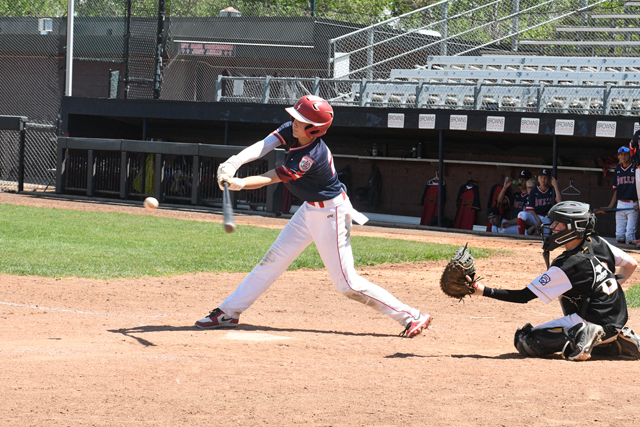 Jr. Bulls edge B.C. to open JCLLC