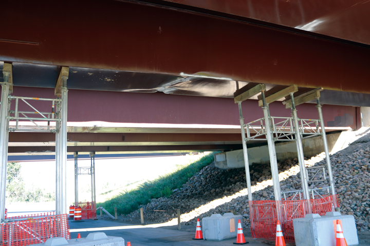 Top bridge experts helping with Whoop-Up situation