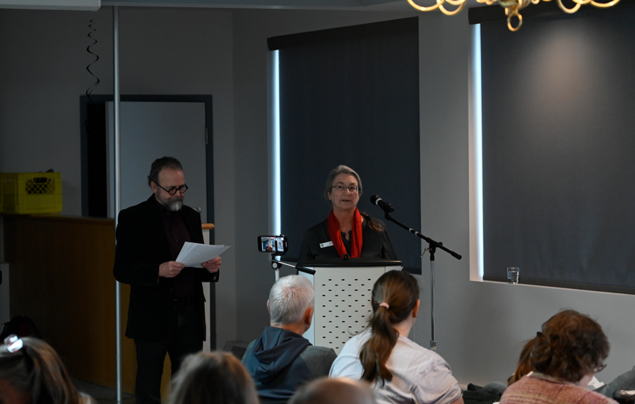 SACPA meeting outlined potential impacts of Bill 12