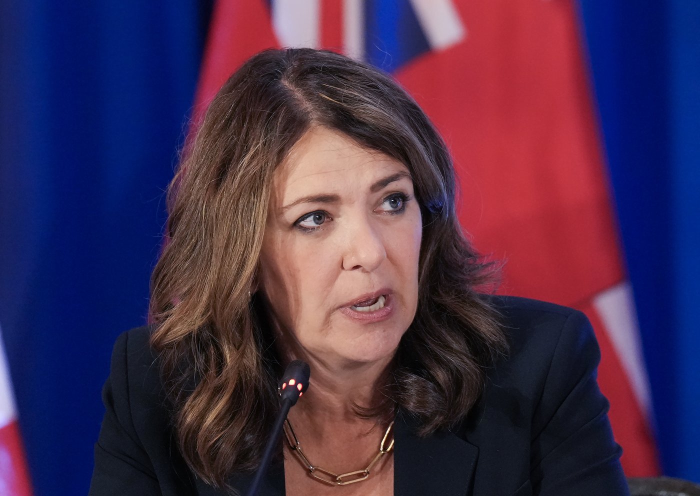 CP NewsAlert: Alberta to use notwithstanding clause on three ...