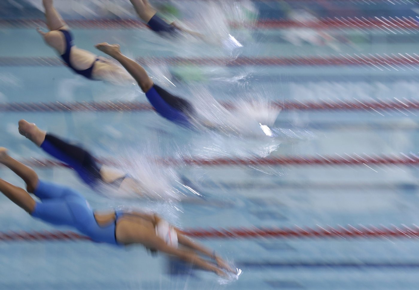 Canada's Dorris defends 50m butterfly title at world para swimming ...