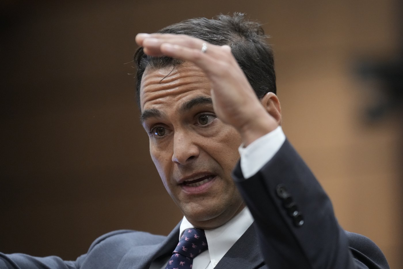 In the news today: PBO's fiscal update, factors fuelling inflation, student job cuts