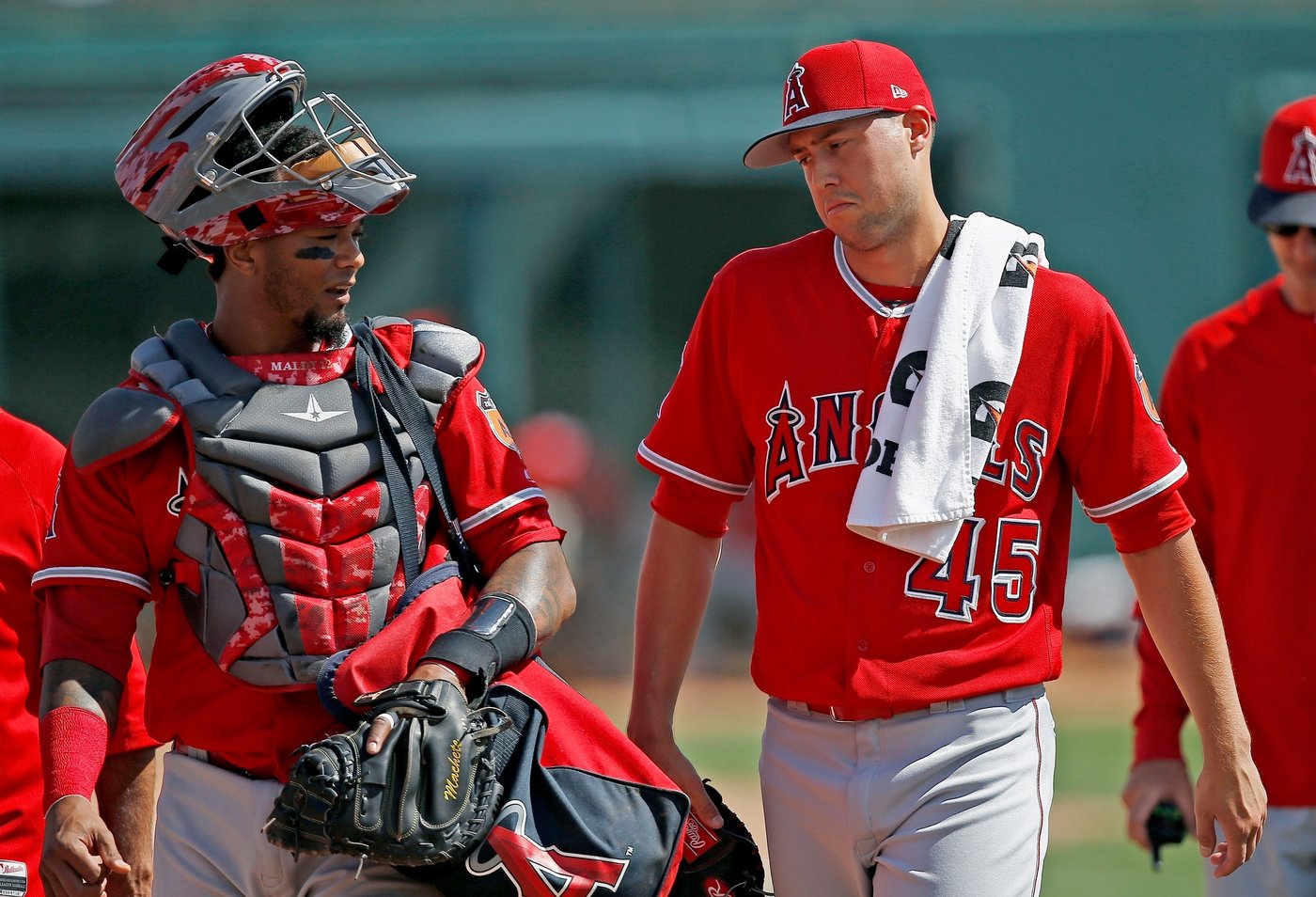 Opening statements expected in trial over LA Angels' alleged role in ...
