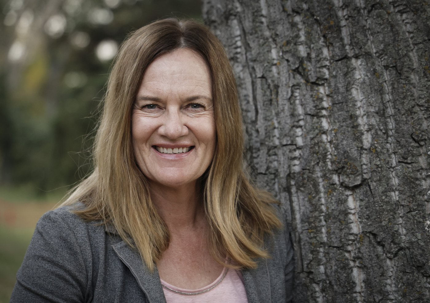 Veteran CP sports reporter Donna Spencer wins 2025 Randy Starkman Award