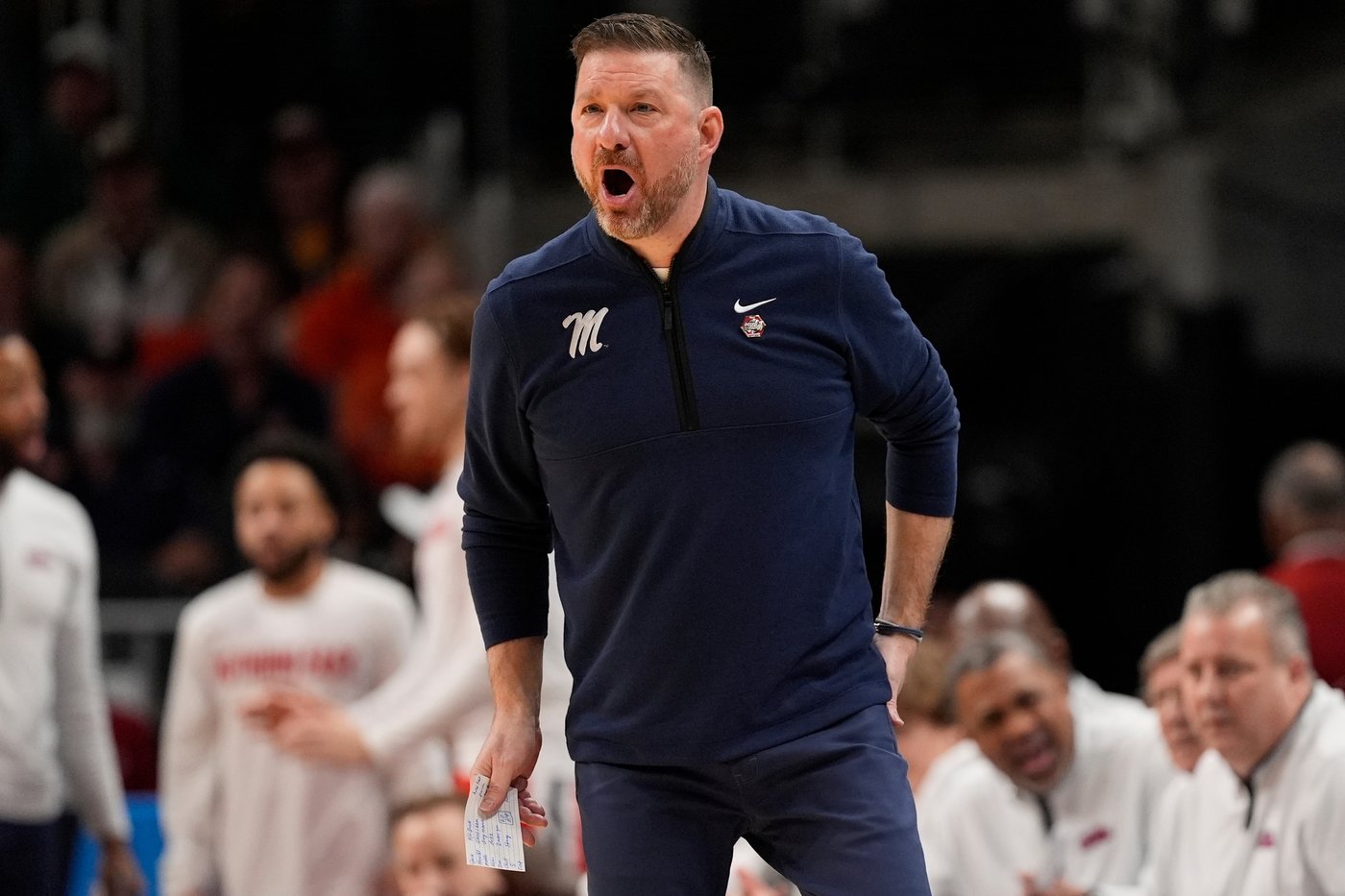 Ole Miss basketball: New faces, high hopes for another standout season