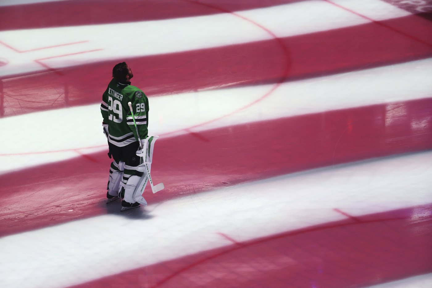 Dallas Stars have a returning coach and the talent for another deep ...