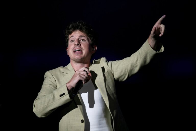 Super Bowl 2026: Pregame performers will include Charlie Puth, Brandi ...