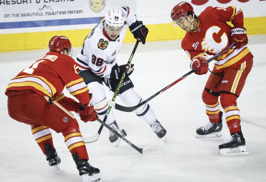 Connor Bedard sidelined as Chicago Blackhawks place star on injured reserve